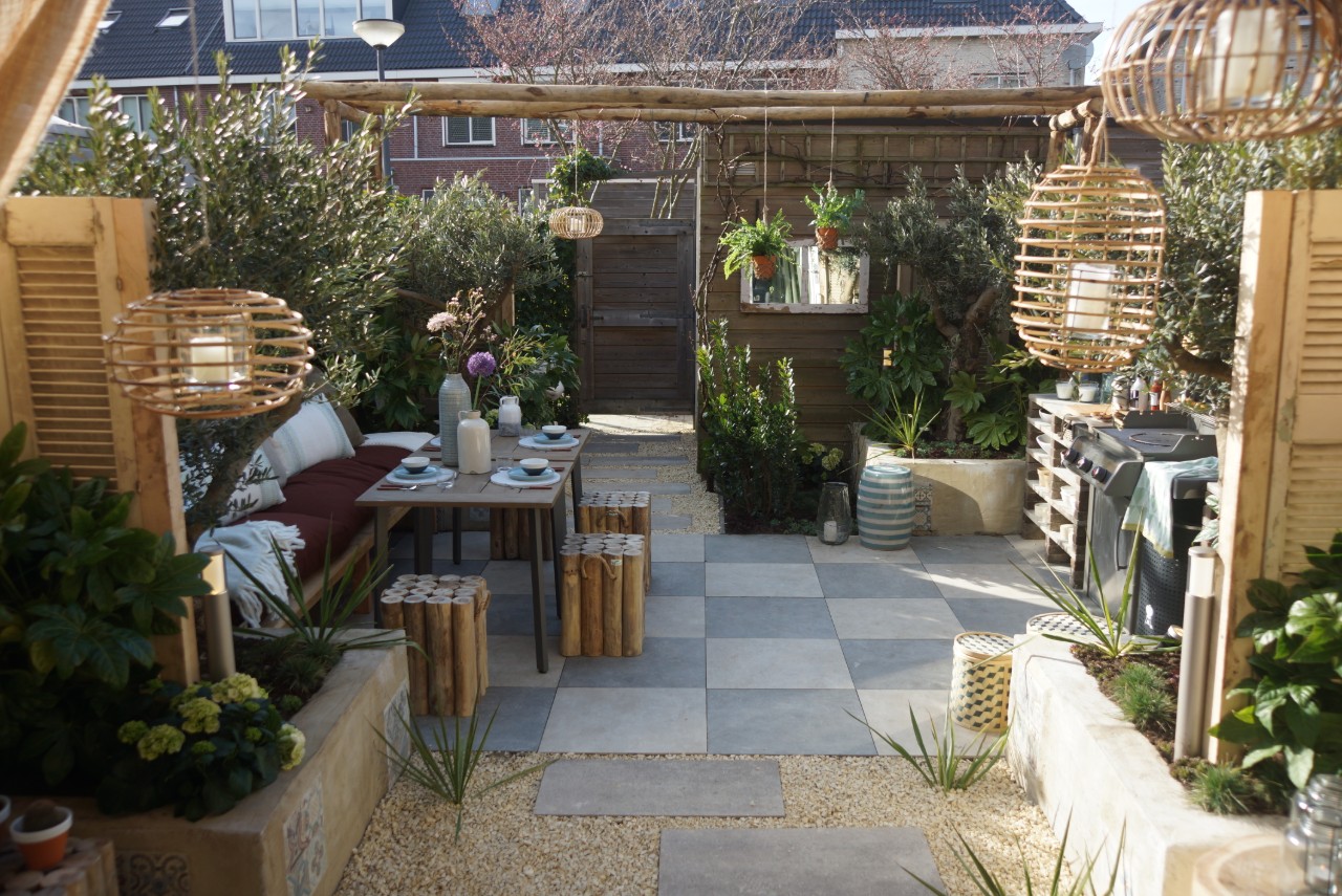 Eigen Huis & Tuin én nofruit