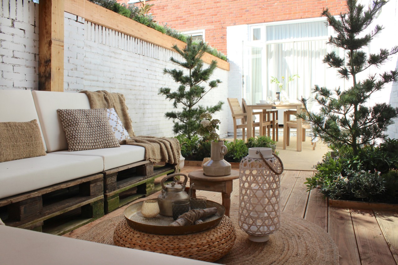 Eigen Huis & Tuin én nofruit