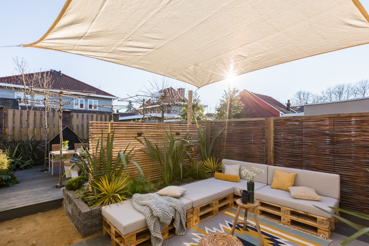 Eigen Huis & Tuin én nofruit | Nofruit